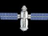Zarya Functional Cargo Block FGB ISS Module 3D model | CGTrader