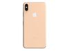 Apple iPhone XS Max Gold 3D model | CGTrader