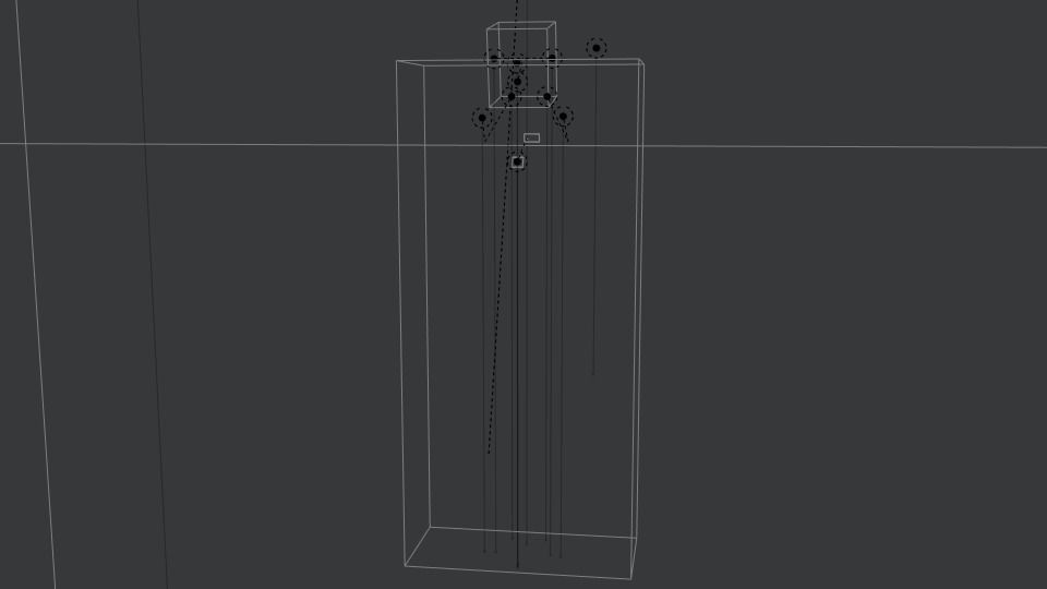 Mathveus Ultra - Mark 2 superhero costume 3D model rigged | CGTrader