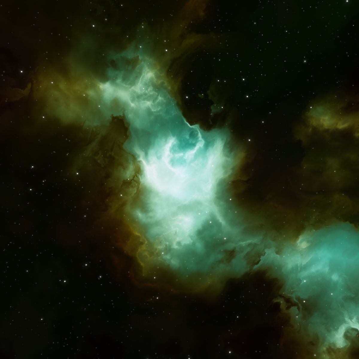 Nebula Space Environment HDRI Map 020 Texture | CGTrader