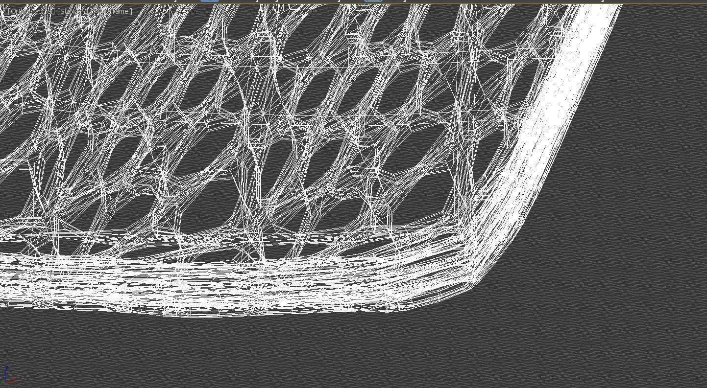 Shading device 3D model | CGTrader