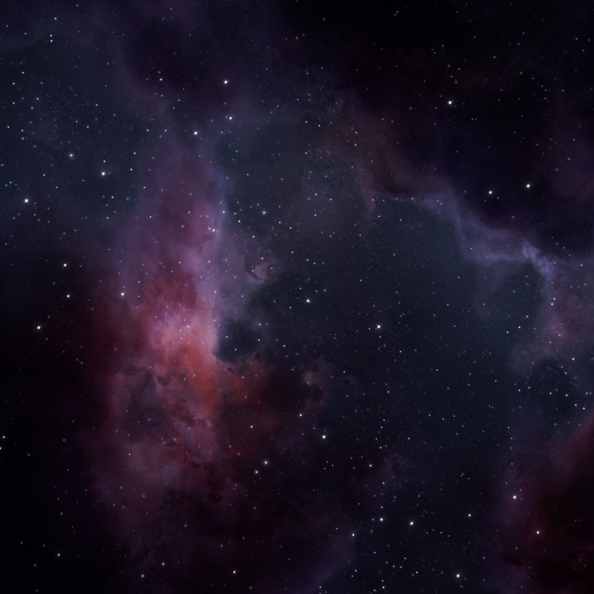 Nebula Space Environment HDRI Map 023 Texture | CGTrader