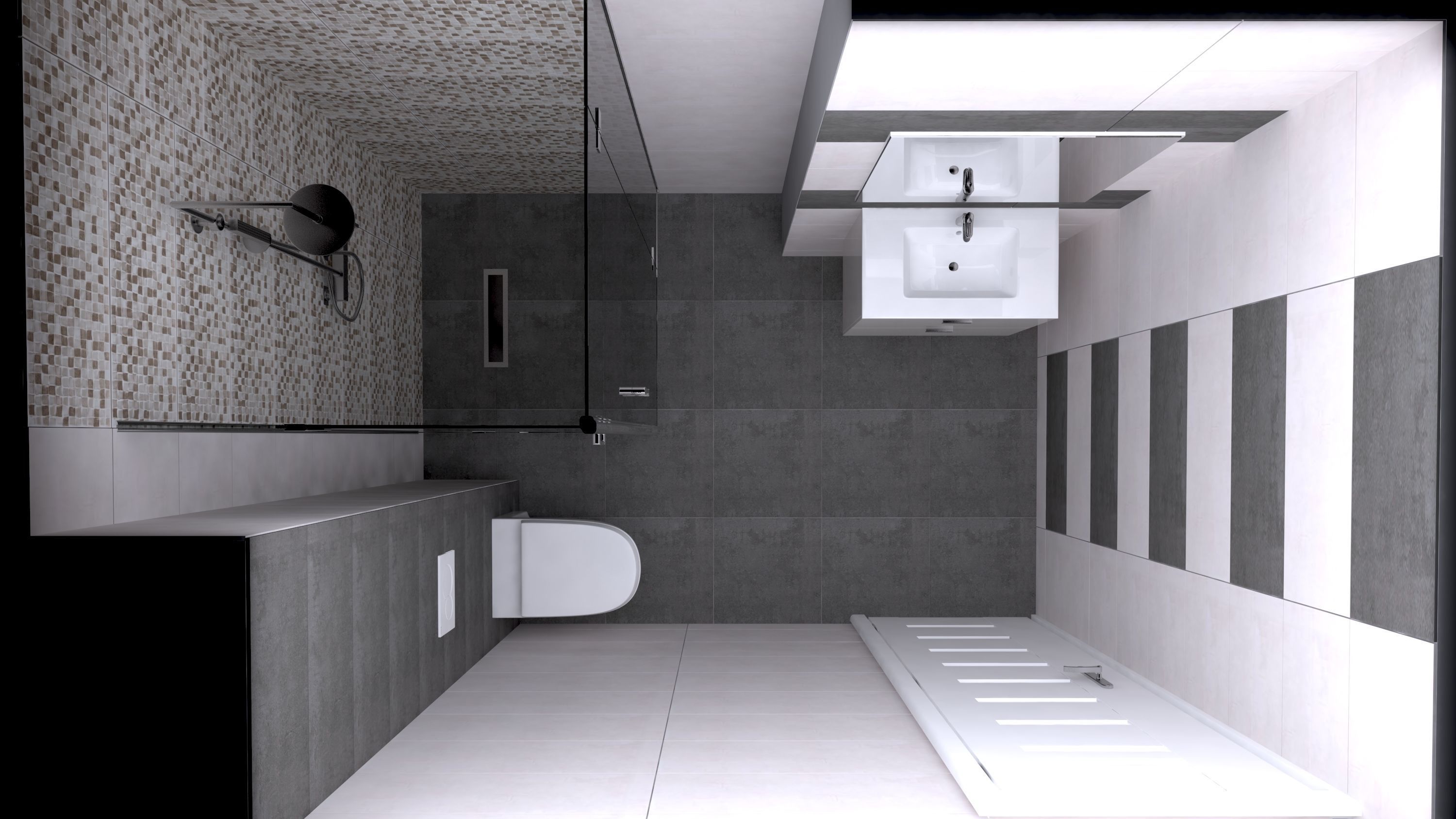 batch design 3D model | CGTrader