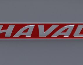 Haval 3D Models | CGTrader