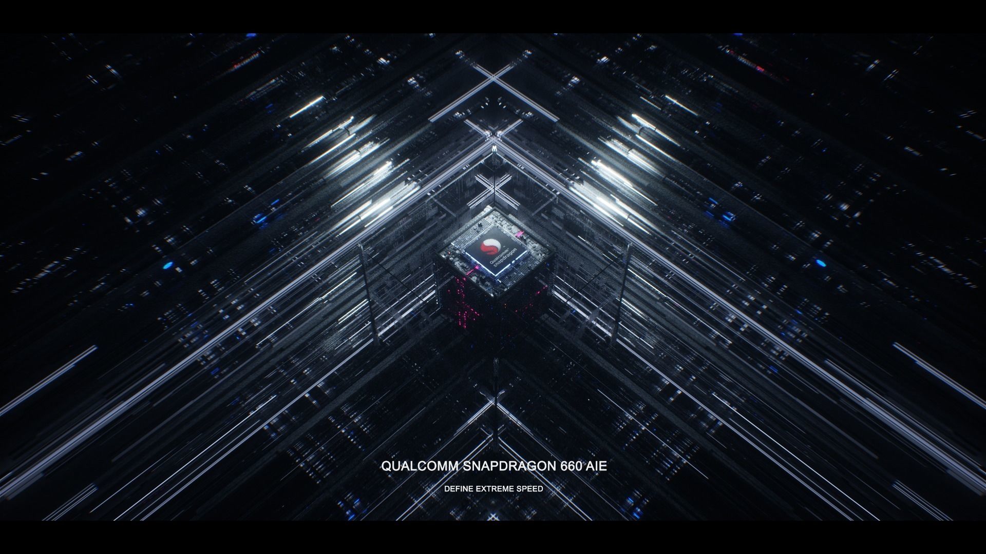 CPU CONCEPT DESIGN 3D model | CGTrader