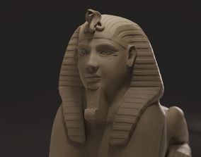 Sphinx 3D Models | CGTrader