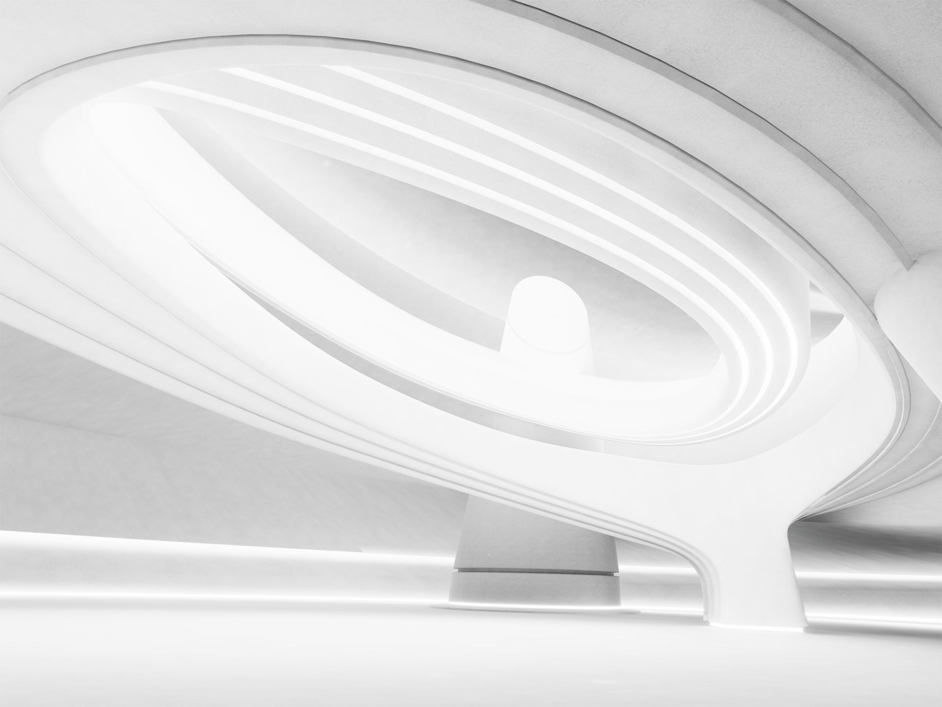 3D model Dynamic Room VR / AR / low-poly | CGTrader