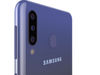 Samsung Galaxy M30 Blue 3D model | CGTrader