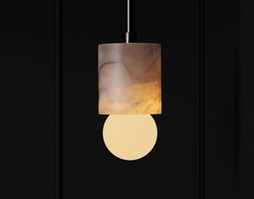 Alabaster 3D Models | CGTrader