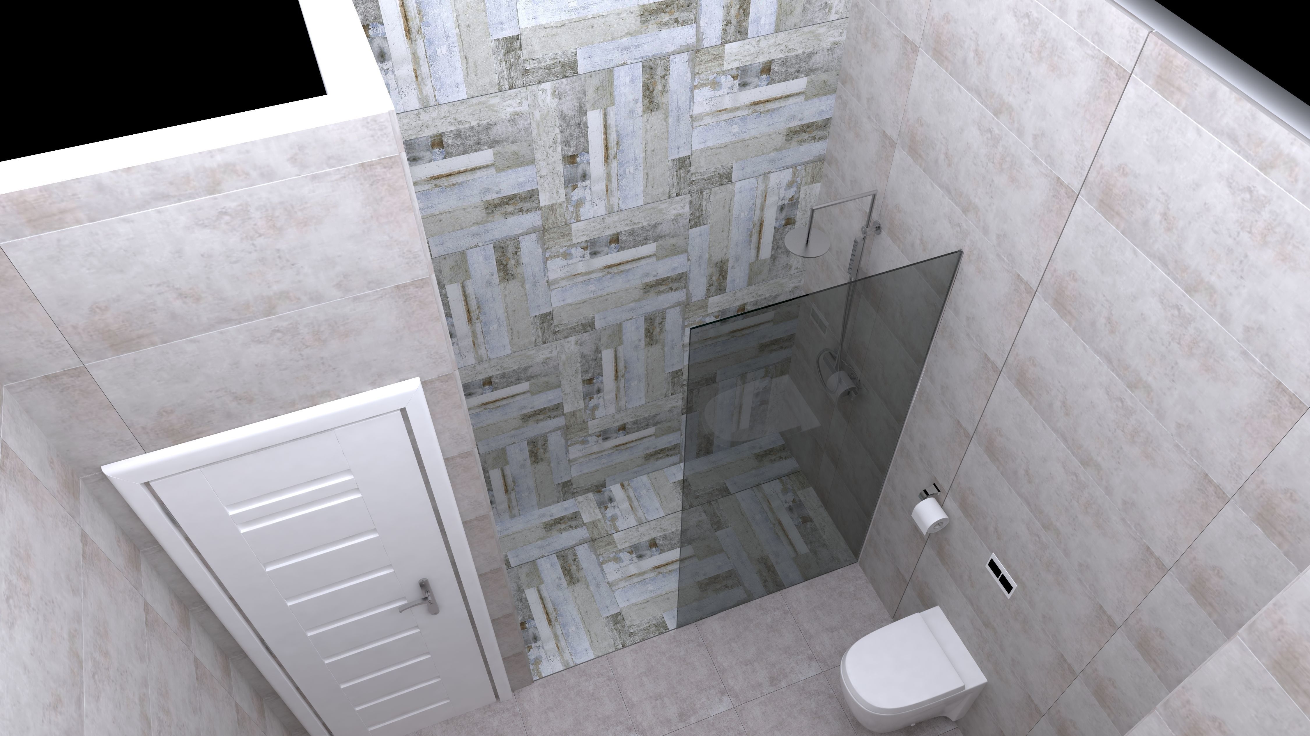 batch design 3D model | CGTrader