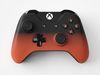 Xbox One Volcano Shadow Special Edition Controller 3D model | CGTrader