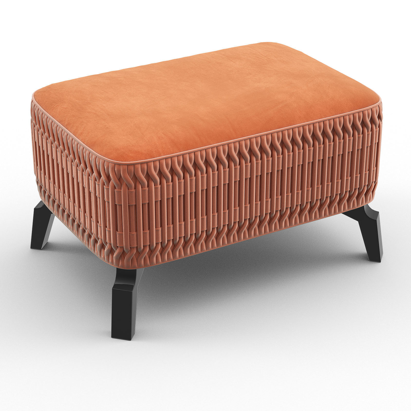 FLAME Bench 3D model | CGTrader