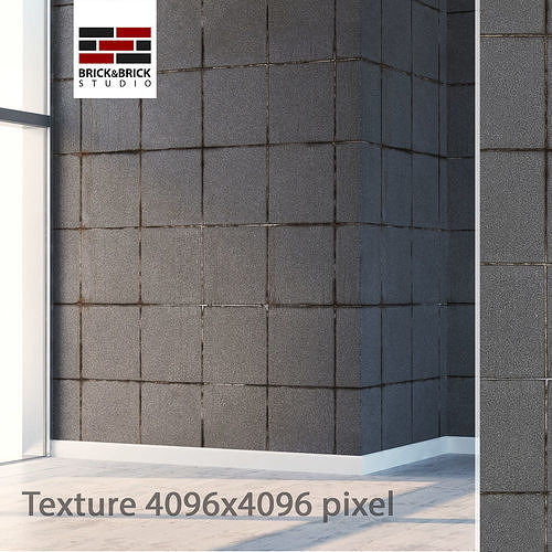 Texture tile 304 VR / AR / low-poly | CGTrader