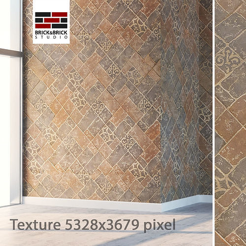 Texture stone 272 VR / AR / low-poly | CGTrader