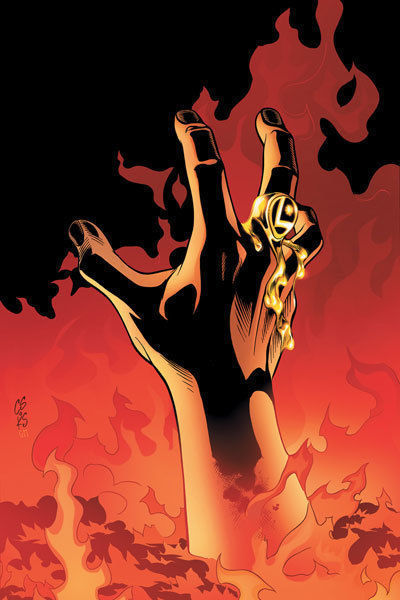 Legion of Superheroes Flight Ring 3D model 3D printable | CGTrader