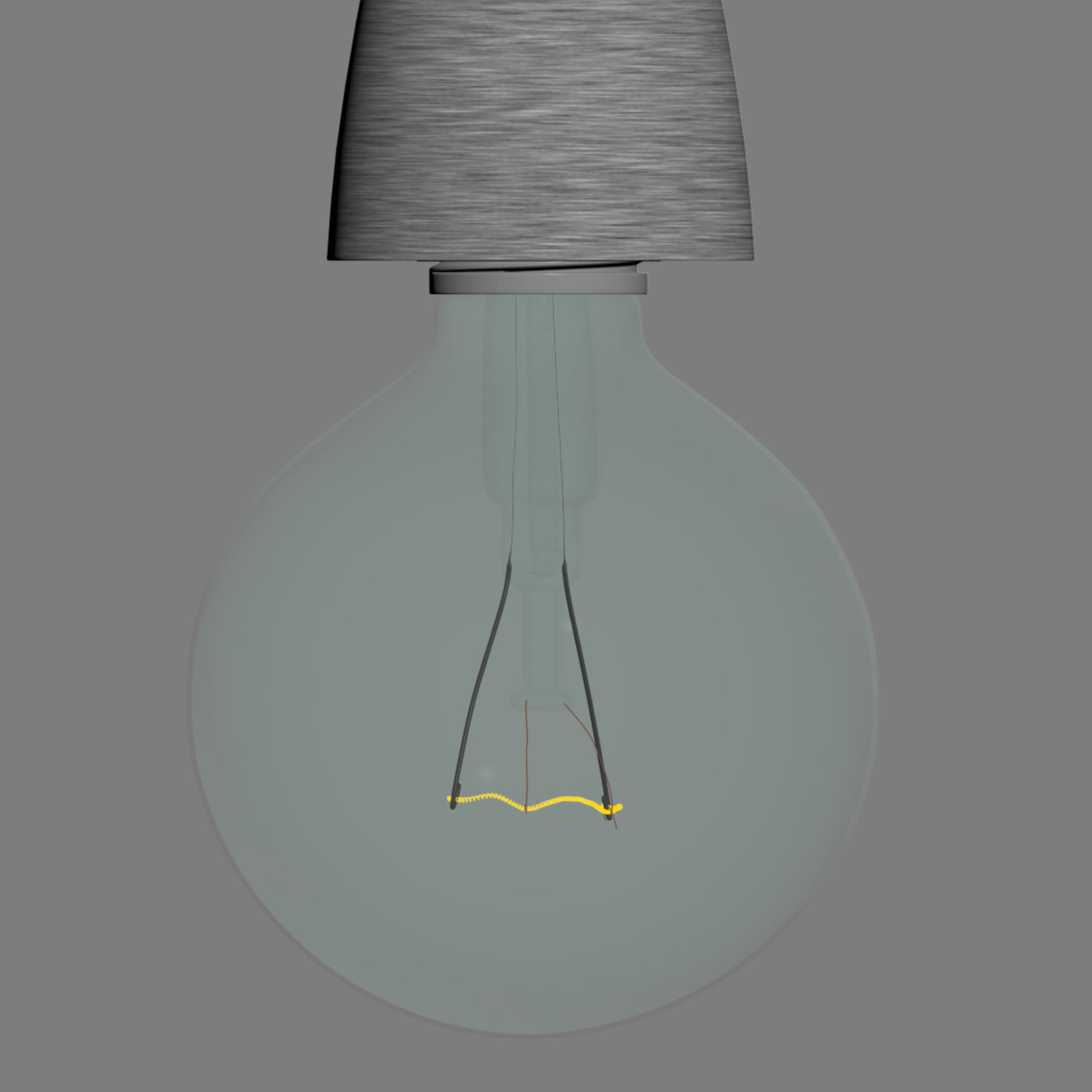 BoConcept Lighting 3D model | CGTrader
