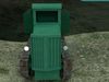 Tractor Comintern 3D model | CGTrader