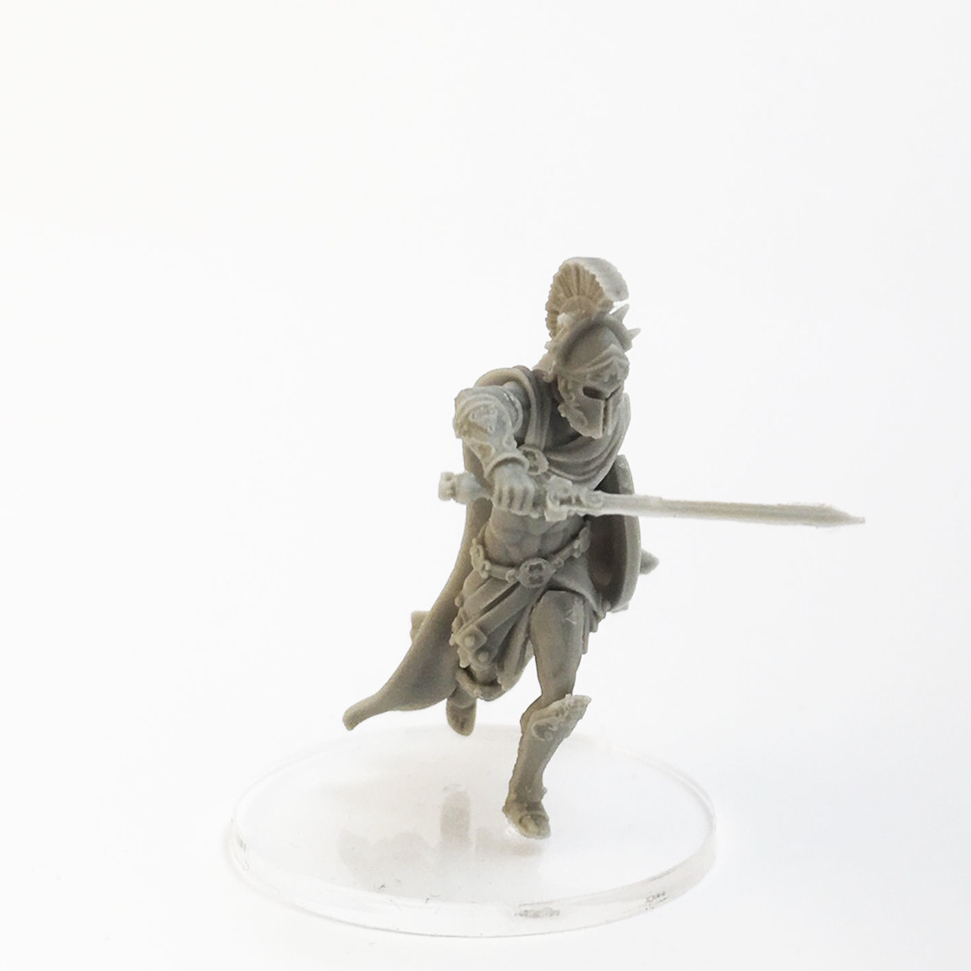 Greek - Deimos 35mm scale 3D model 3D printable | CGTrader