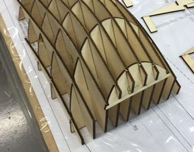 Free Canopy 3D Printing Models | CGTrader