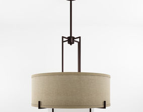 Concentric 3D Models | CGTrader