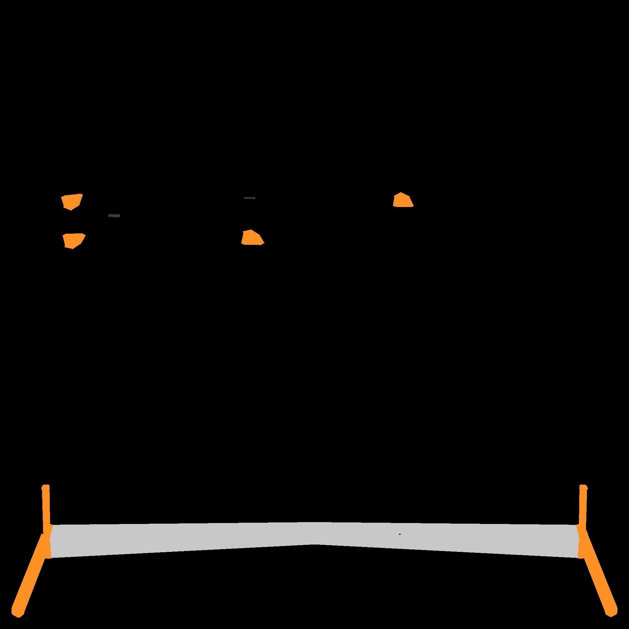 3D model Helena Knight Girl VR / AR / low-poly rigged animated | CGTrader