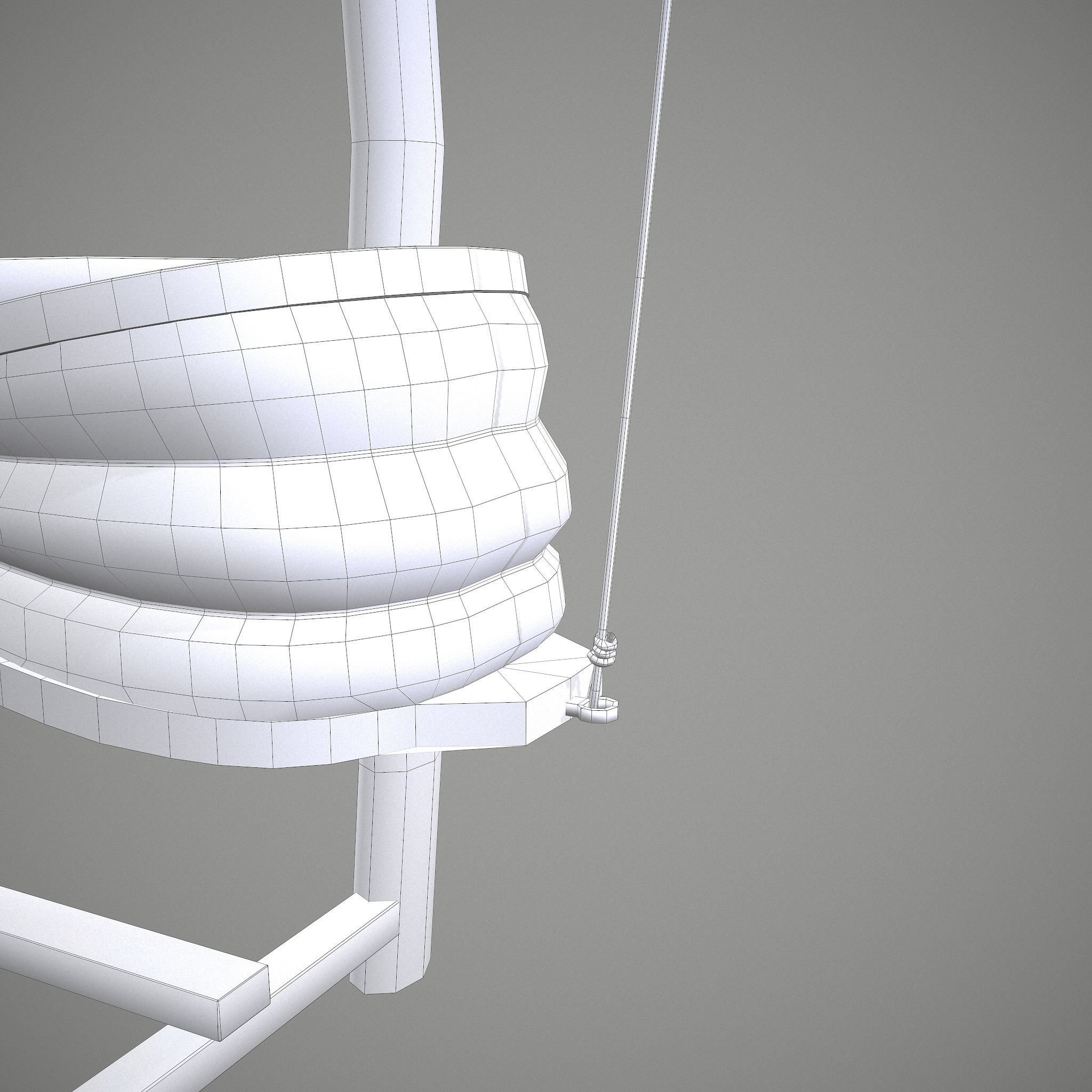 3D model Medieval Bellows VR / AR / low-poly rigged animated | CGTrader