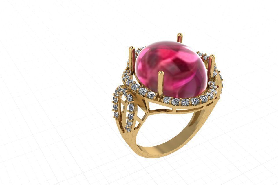Jewelry free 3D model | CGTrader