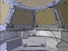 3D model ISS Cupola module interior and exterior VR / AR / low-poly ...