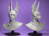 Beerus 3D model 3D printable | CGTrader