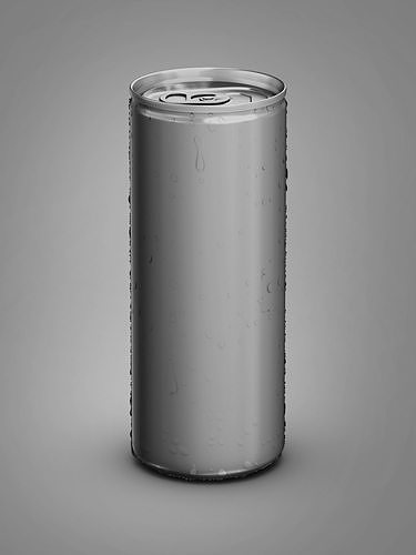 can project 3D model | CGTrader