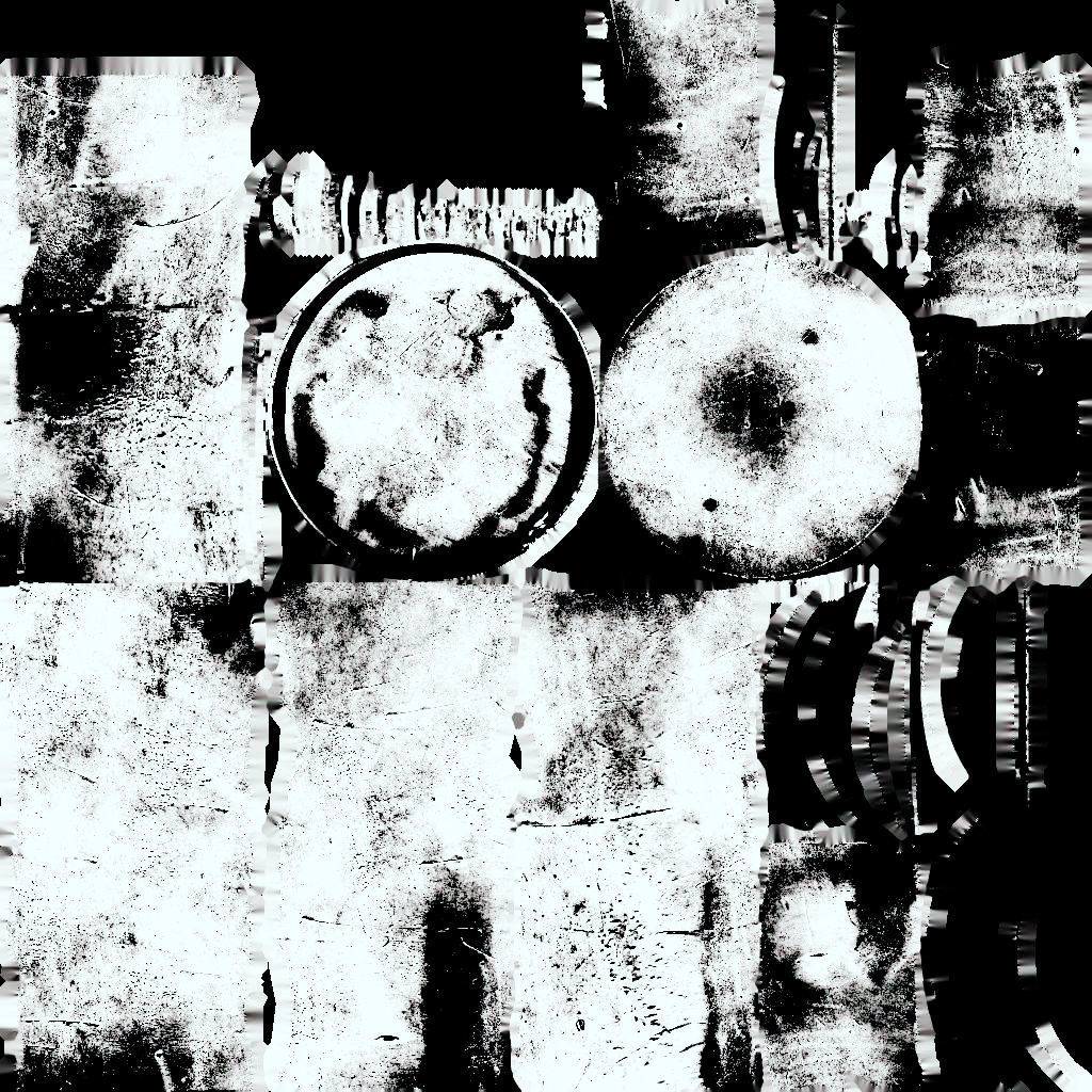 Barrol 3D model | CGTrader