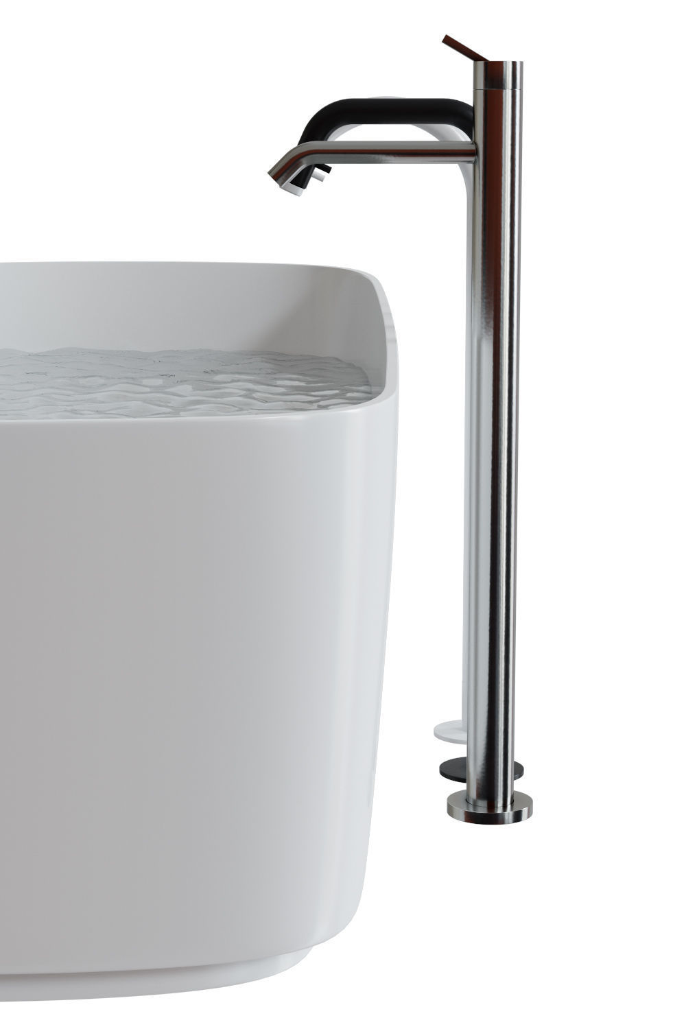 Agape Neb 3D model | CGTrader