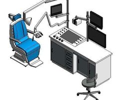 Ent 3D Models | CGTrader