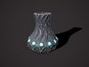 3D model magic vases VR / AR / low-poly | CGTrader