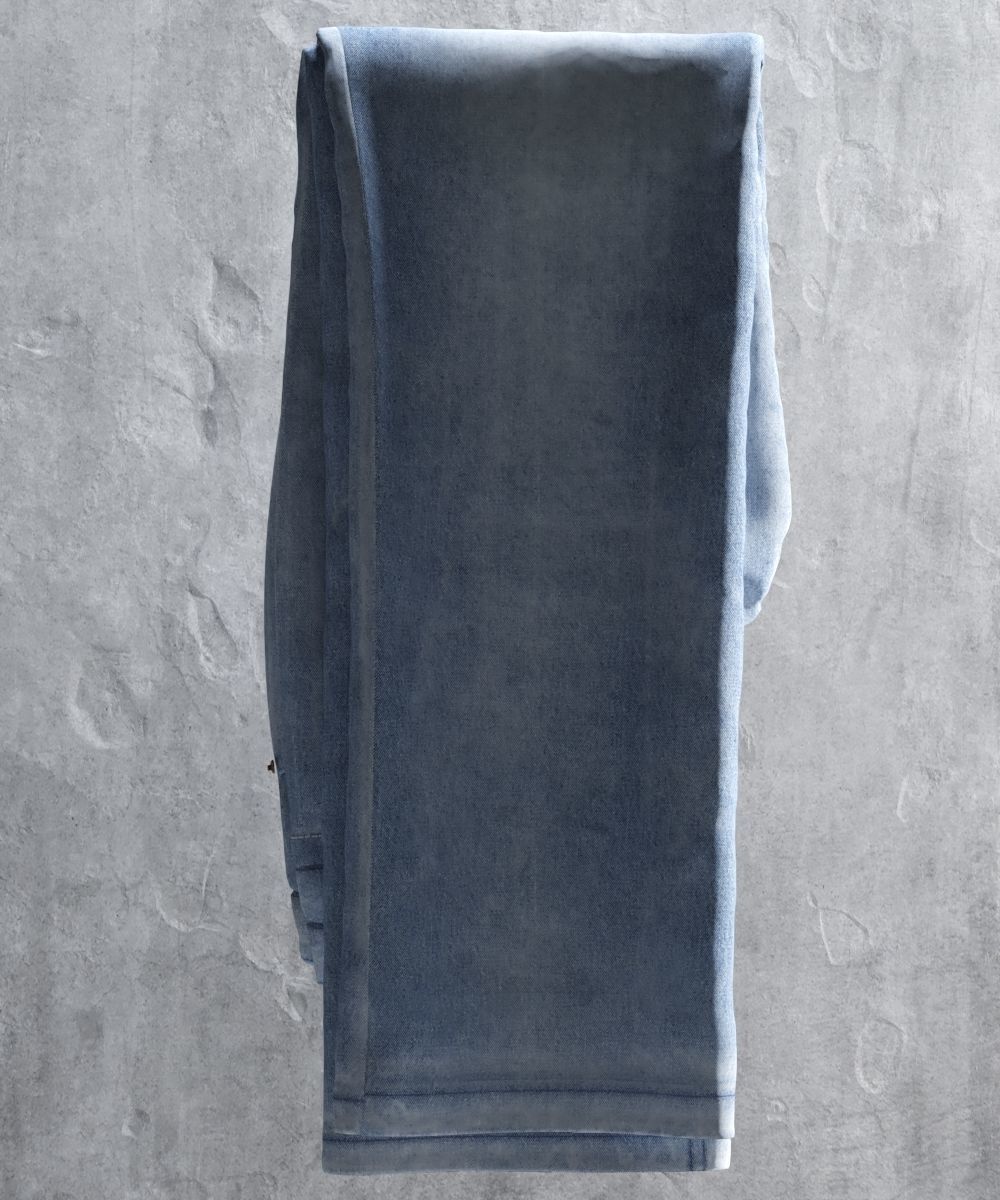 3D model Blue Jeans VR / AR / low-poly | CGTrader