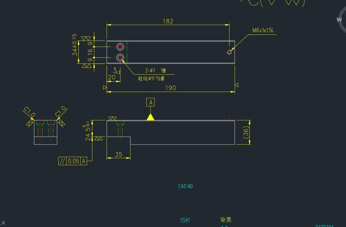 CNC Vertical Machining Center VMC-800 3D model | CGTrader