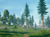 3D model Stylized Environment Series - Forest Package VR / AR / low ...