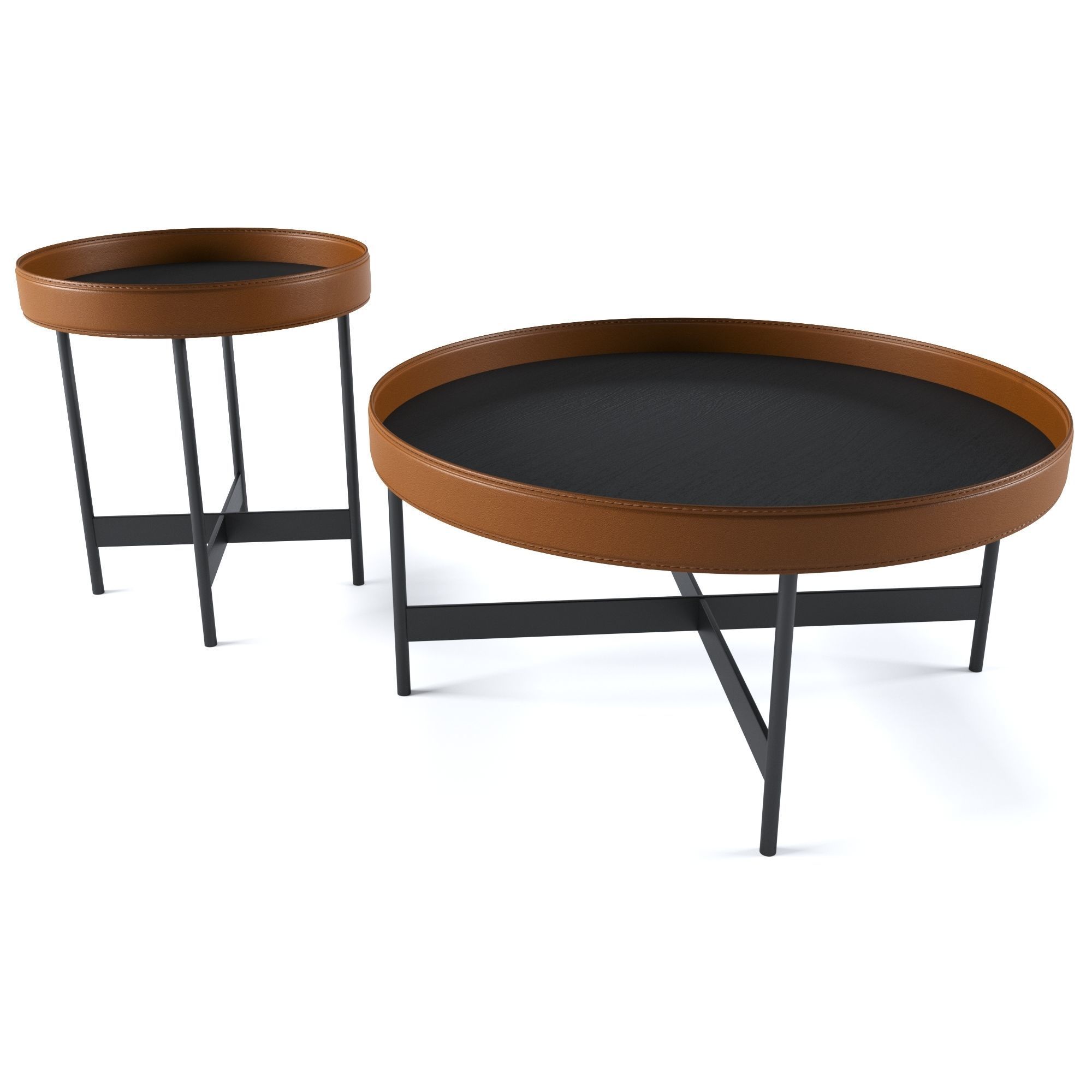Calligaris Arena 5118 Tables 3D asset | CGTrader