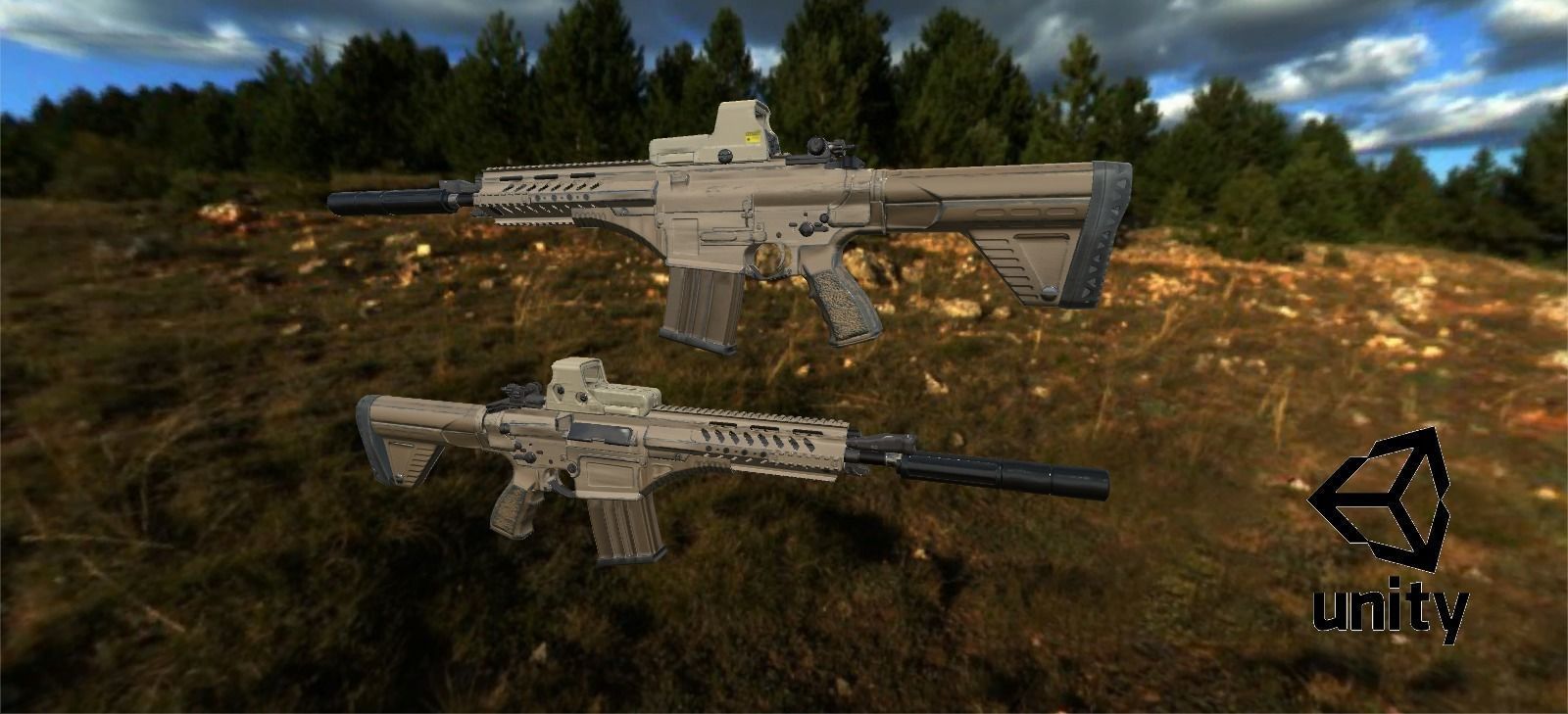 3D model MPT-76 Battle Package VR / AR / low-poly | CGTrader