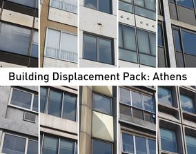 Displace 3D Models | CGTrader