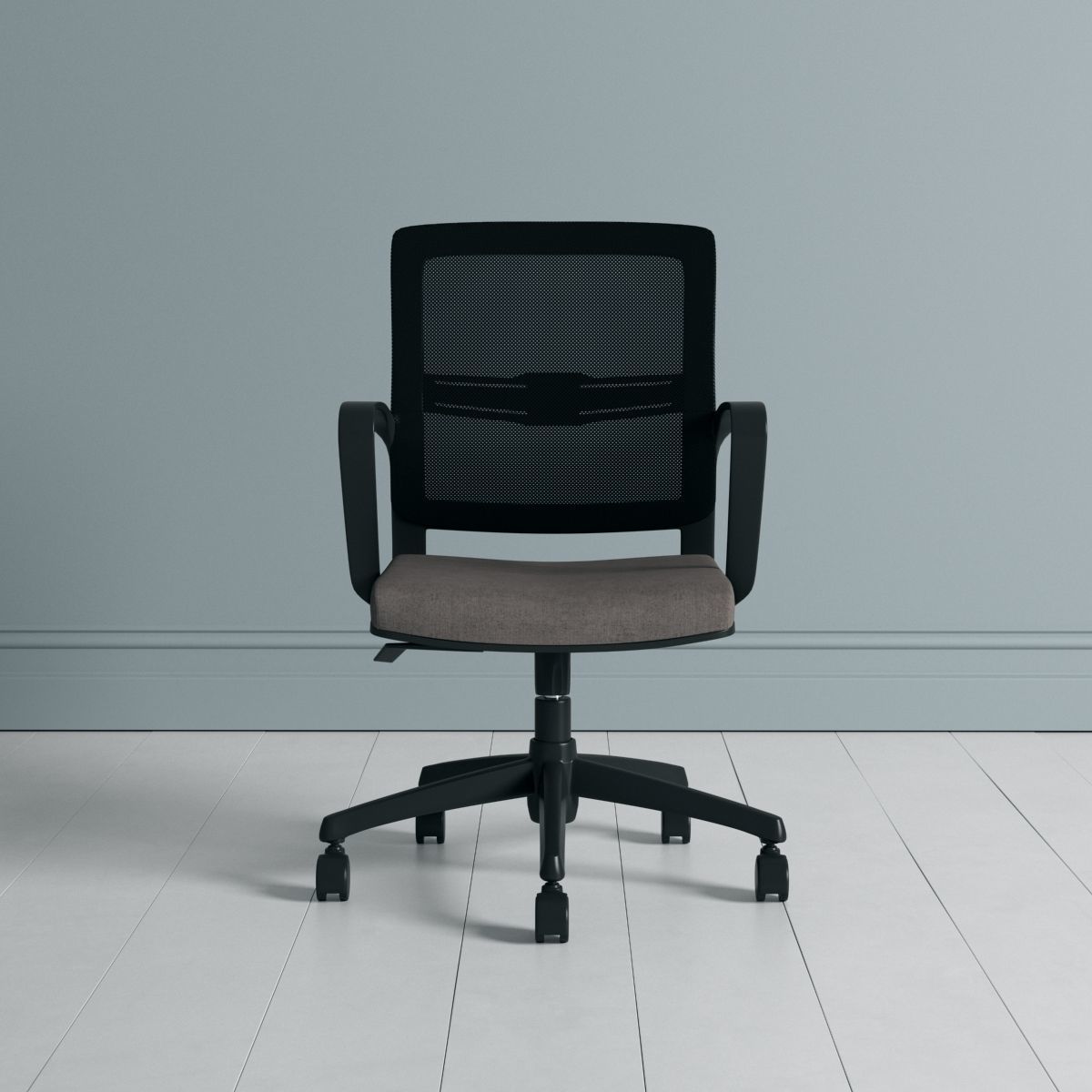 Astro Office Chair 3D model | CGTrader