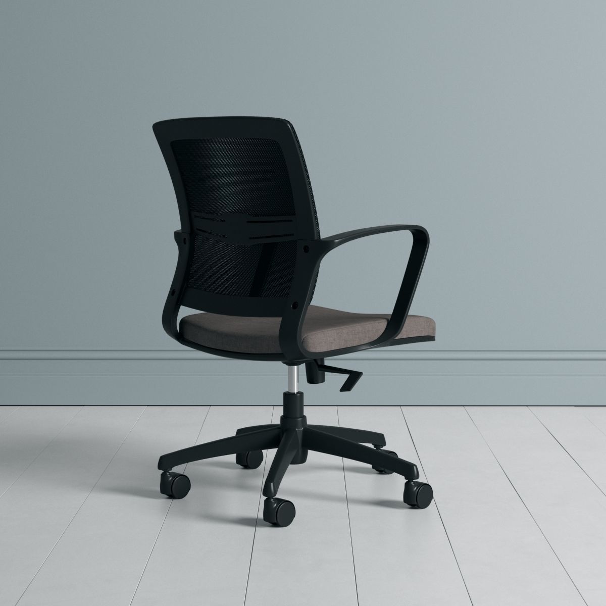 Astro Office Chair 3D model | CGTrader