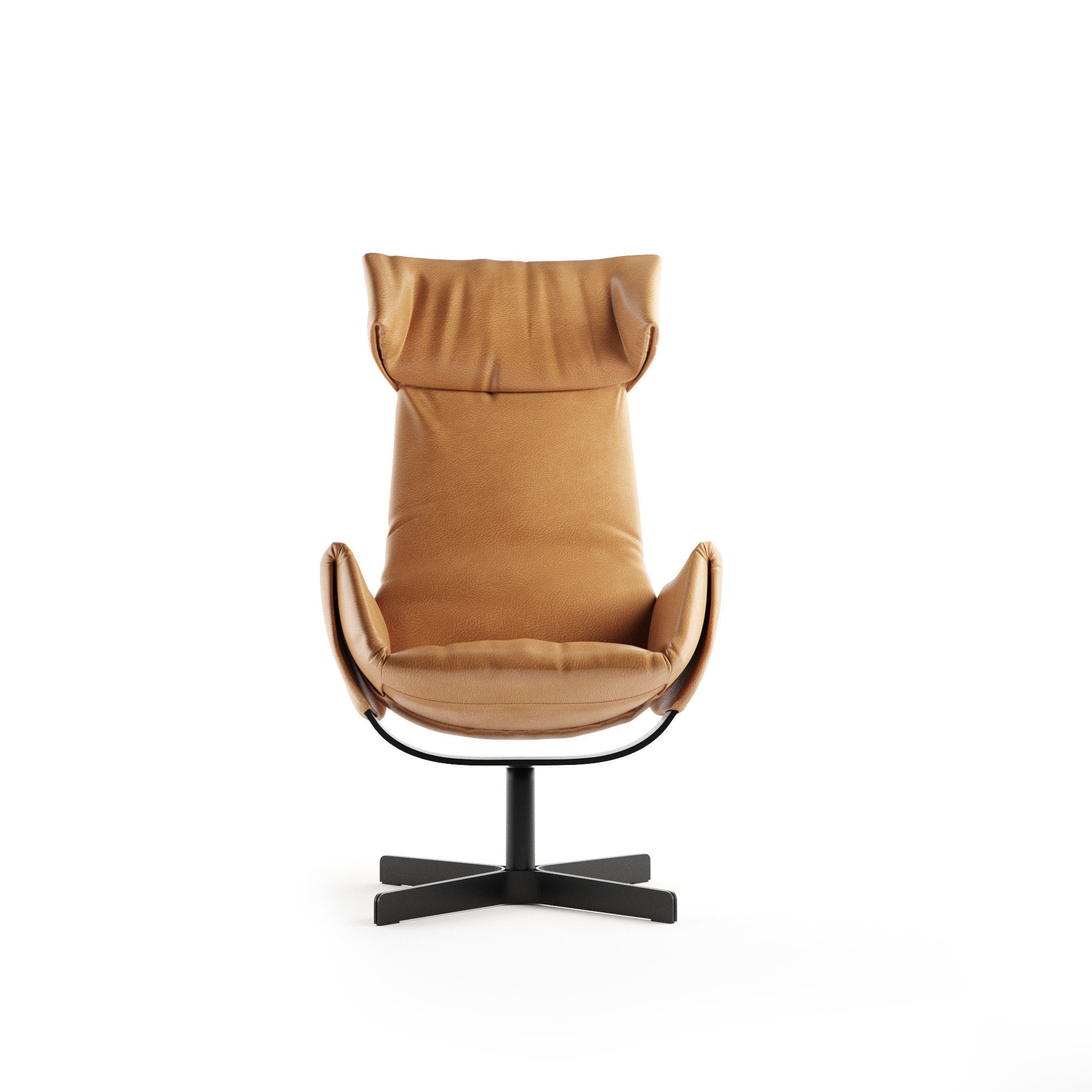 De Sede DS-343 3D model | CGTrader