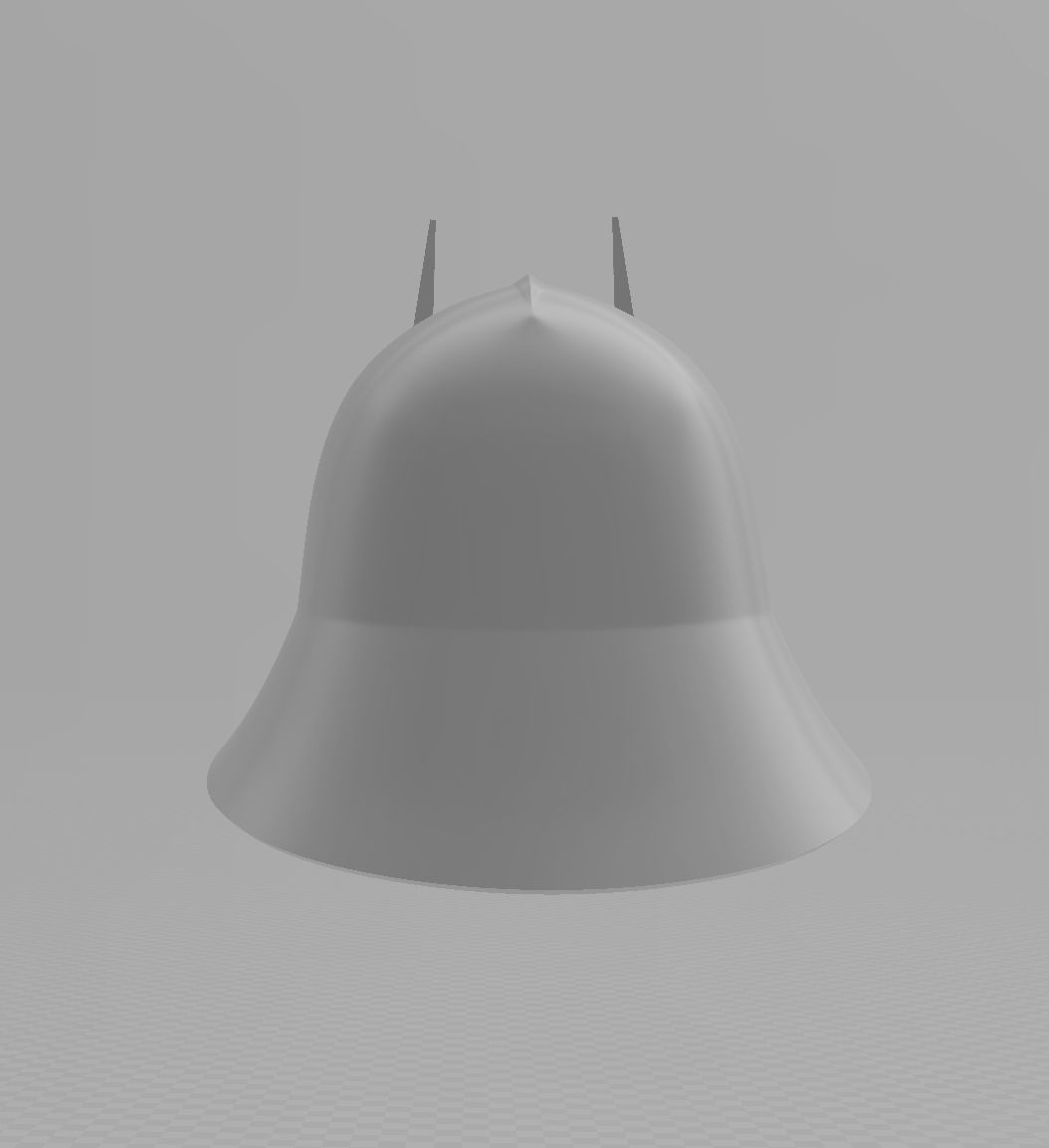 Mobile Suit Gundam 0079 Char Aznable Cosplay Helmet Mask 3D model 3D ...