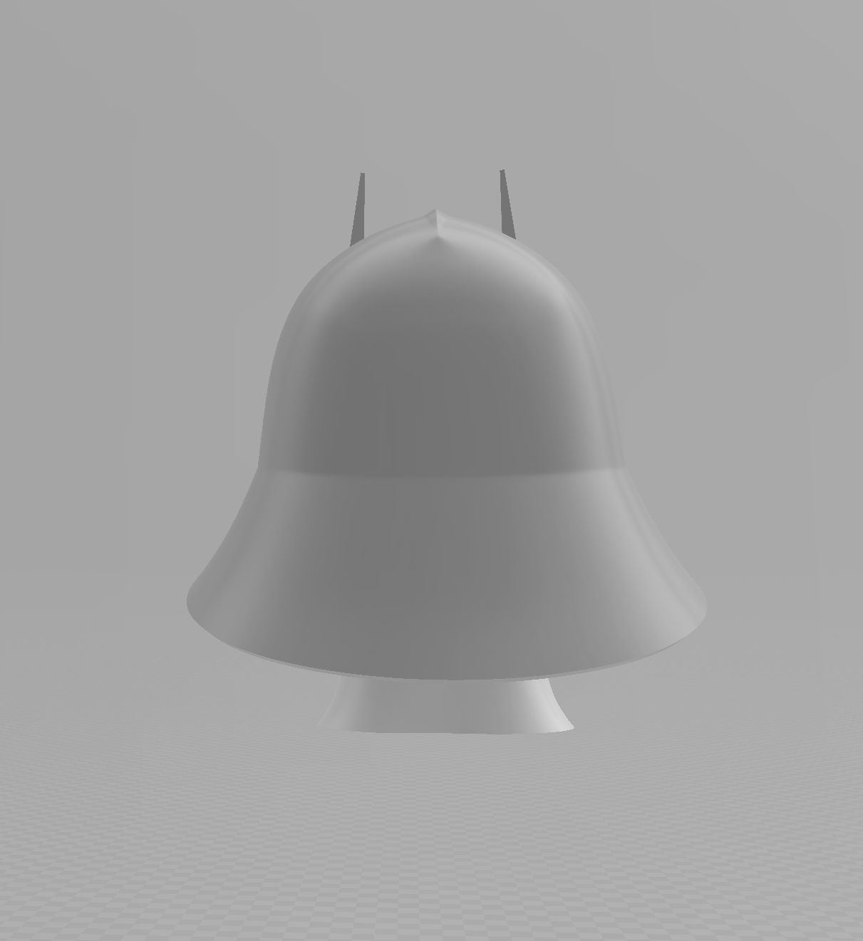 Mobile Suit Gundam 0079 Char Aznable Cosplay Helmet Mask 3D model 3D ...