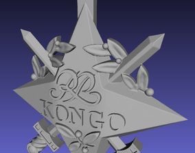 Congo 3D Printing Models | CGTrader