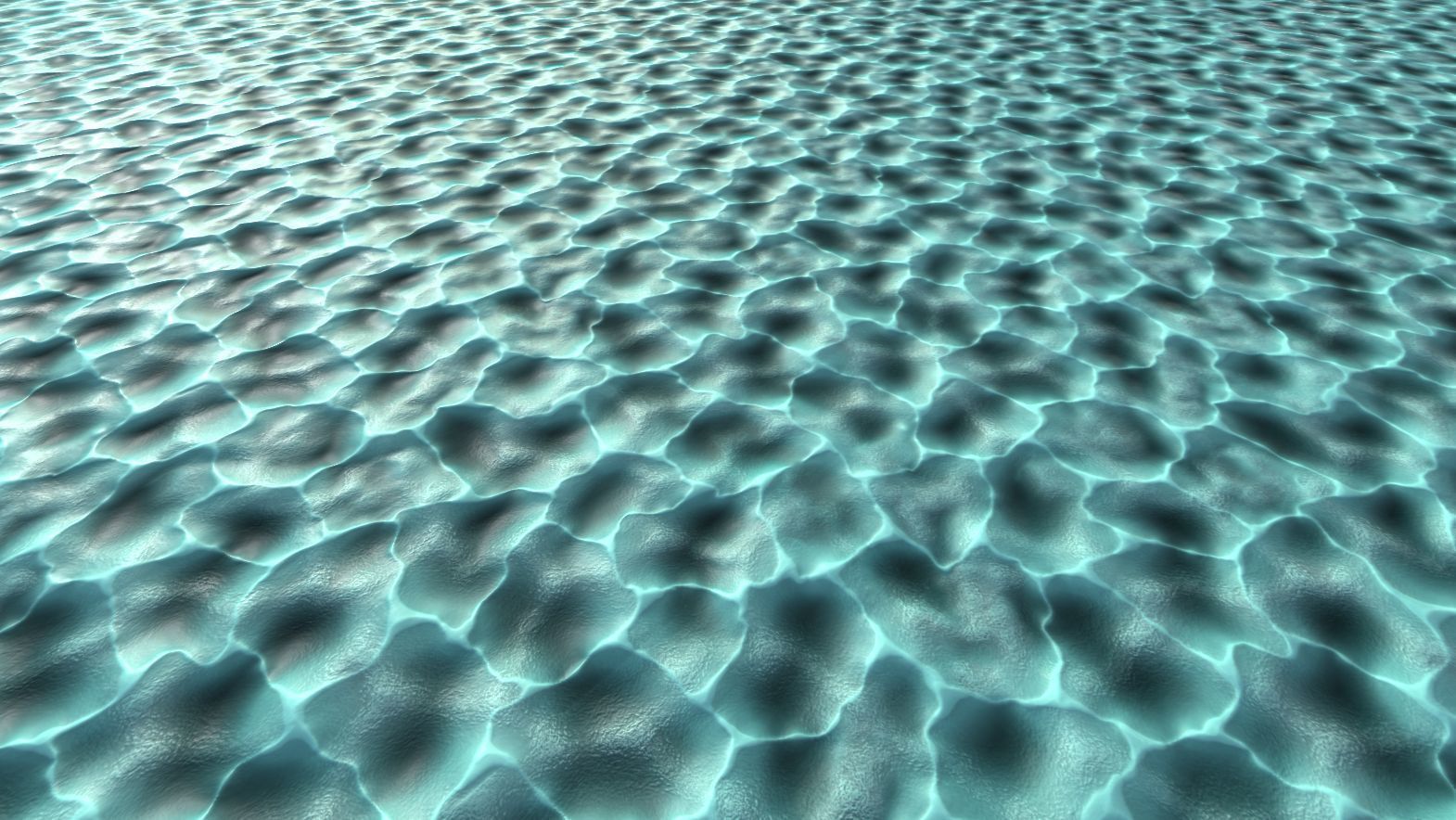 Texture Stylized Water Vol 36 - Hand Painted Textures VR / AR / low ...