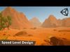 LowPoly Environment Pack free VR / AR / low-poly 3D model | CGTrader