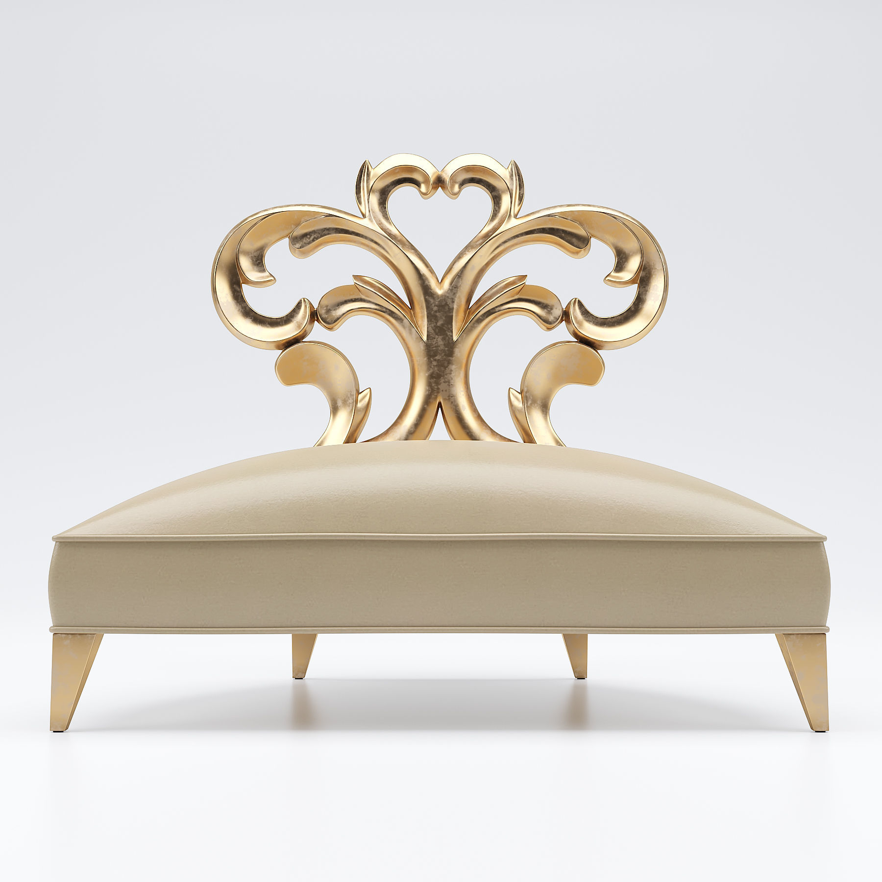 Le Panache 60-0319 3D model | CGTrader