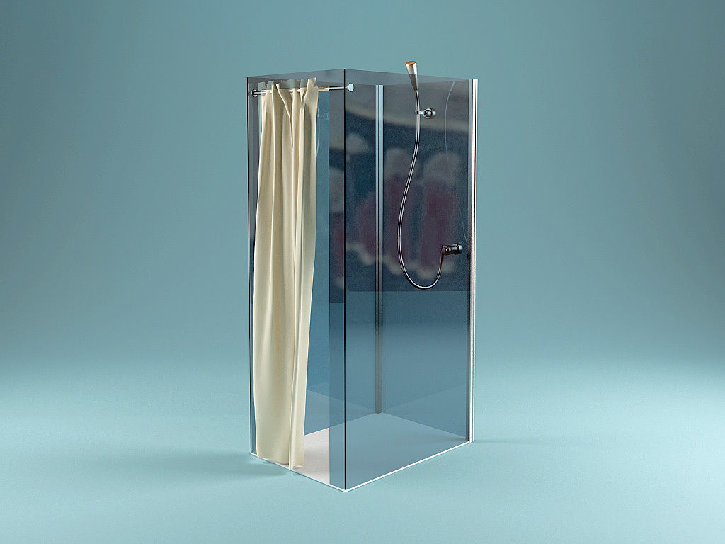 Tabula Set Bathroom 3D model | CGTrader